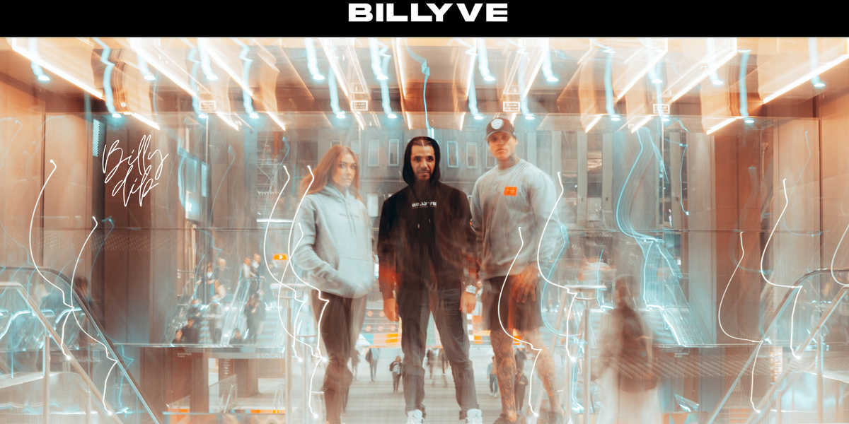 Champion Wardrobe – Billyve
