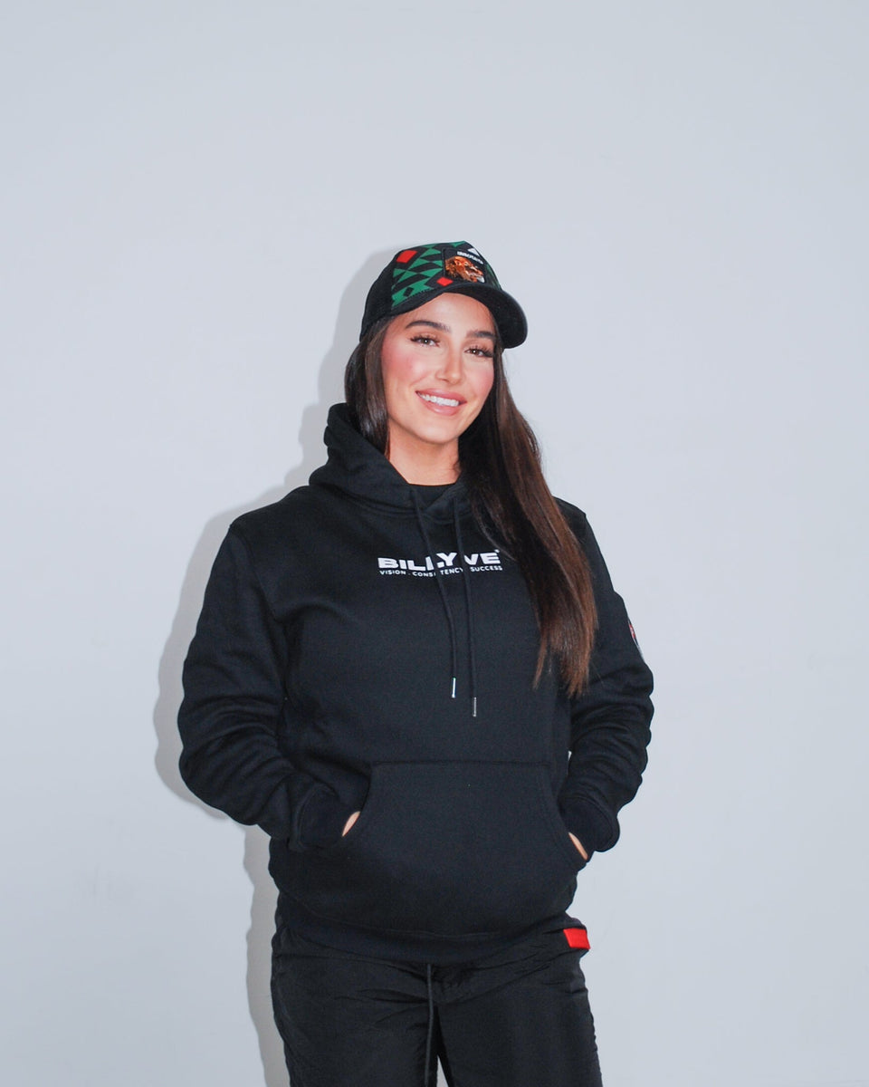 Billyve Winter 2024 Collection